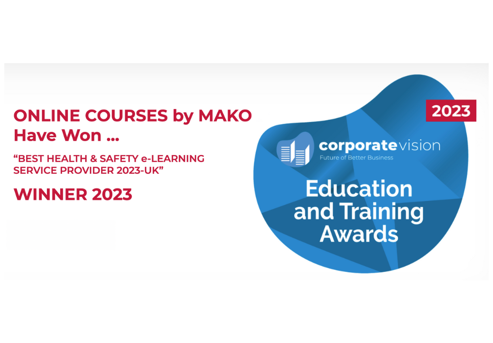 Home - MAKO Training