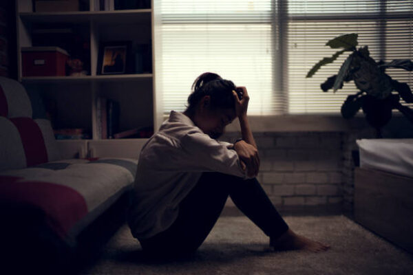 Depression Awareness . - MAKO Training