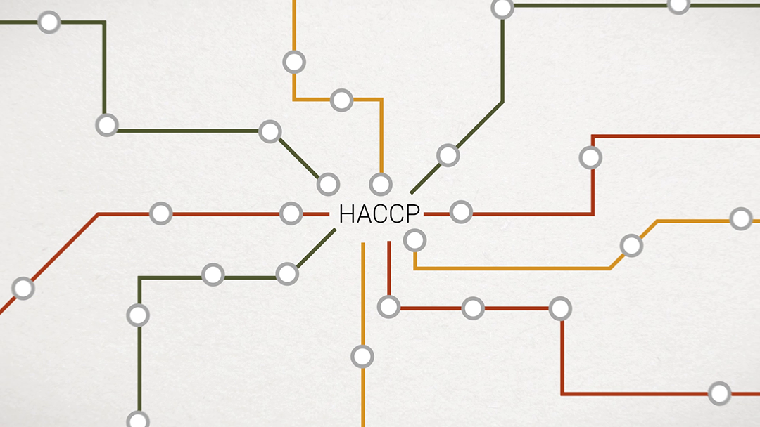 HACCP Level 2 - MAKO Training
